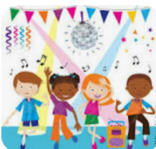 Blakeley Heath Primary School - Autumn Disco 2025